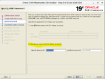 Install Oracle Grid Infrastructure Standalone 19c3 | Wadhah DAOUEHI