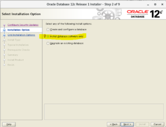 Install Oracle database 12cR1 RAC 3 nodes on Oracle Linux 6u10 | Wadhah DAOUEHI